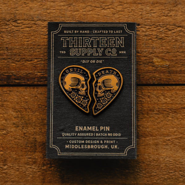PIN BADGES – Thirteensupply.co