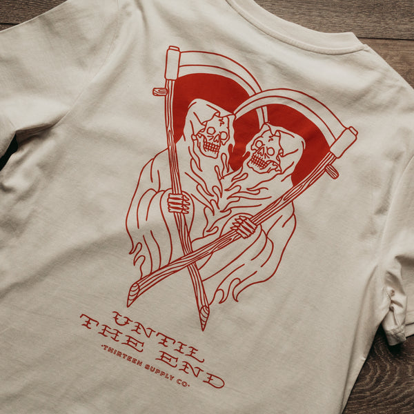 T-SHIRTS – Thirteensupply.co