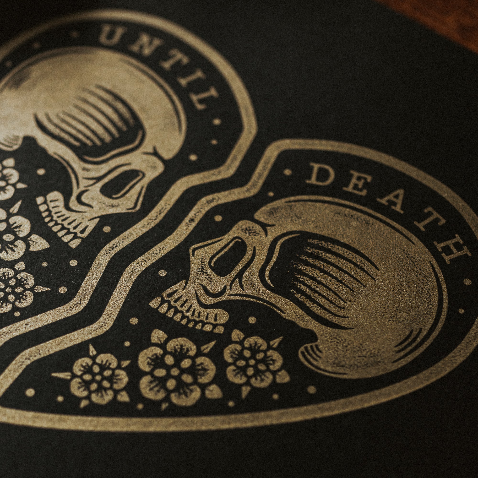 UNTIL DEATH - BUNDLE – Thirteensupply.co